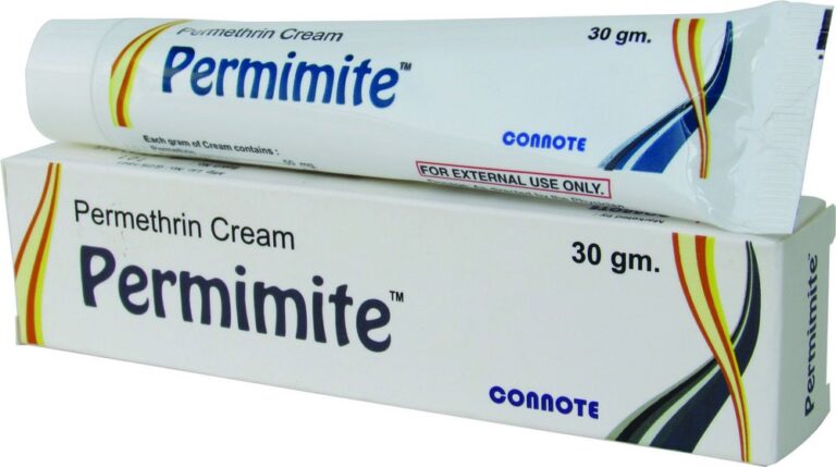 Top 10 Permethrin Lotion and Cream Brands in India